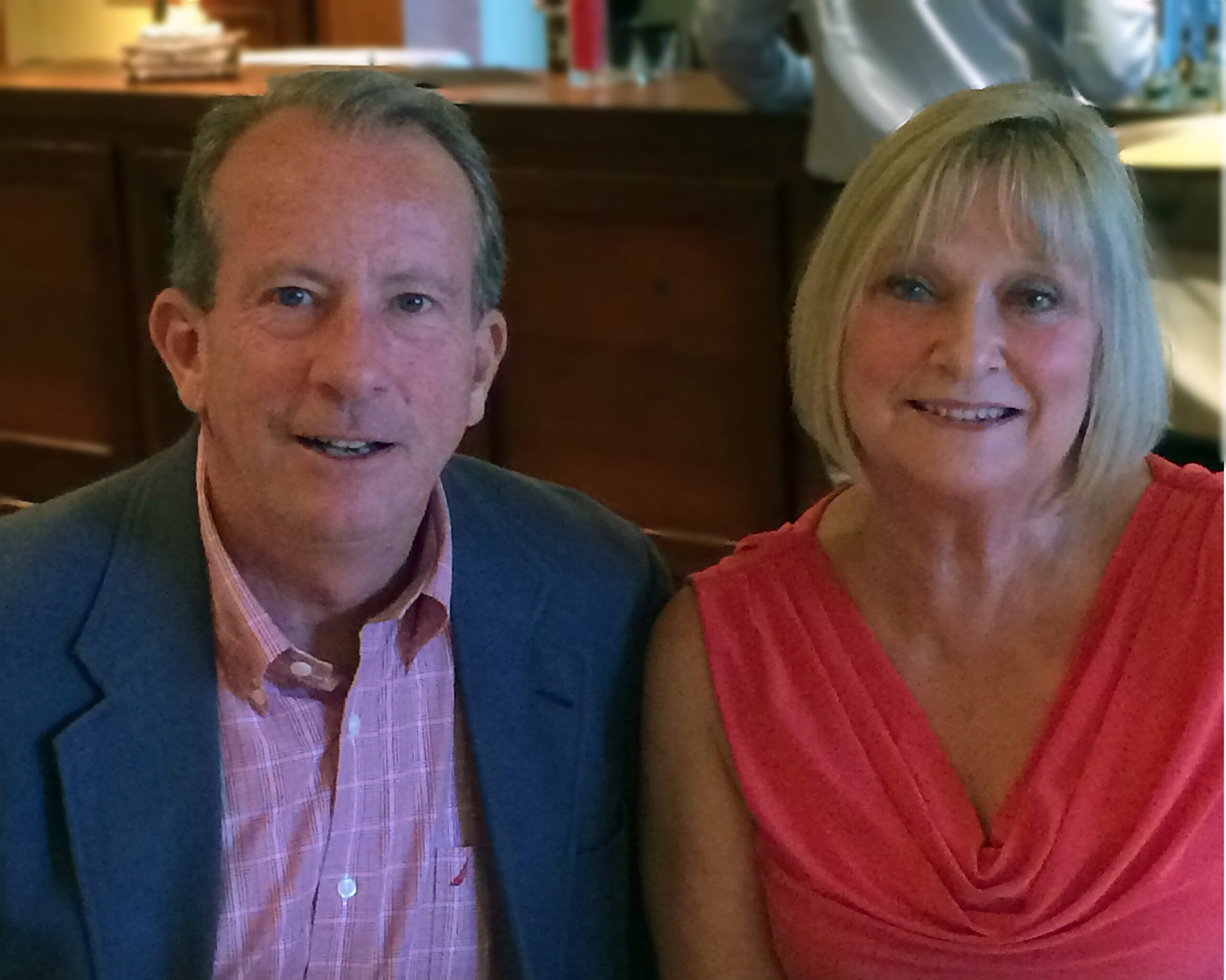 Guilford Foundation 40th Anniversary Fund Drive for the Future ...